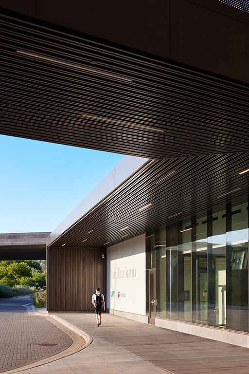 Metro Transit SouthWest Station – Snow Kreilich Architects